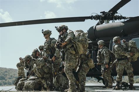 Army Deployment