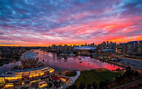Vancouver Island Wallpapers - Top Free Vancouver Island Backgrounds ...