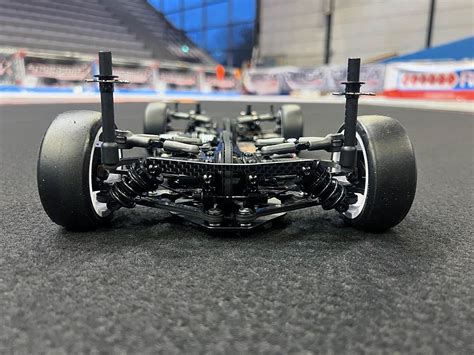 Sponsors And Support Schumacher Hobbywing JConcepts Sunpadow PowerHD MR33 ToniSport