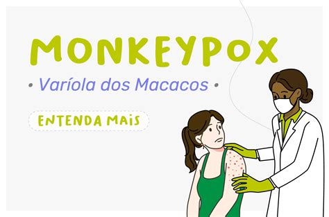 Varíola Dos Macacos Monkeypox Entenda Mais Faculdade Pernambucana