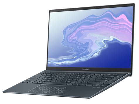 Zenbook Um U Amd Notebookcheck