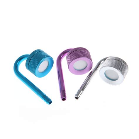 1pc Aquarium Co2 Atomizer System Diffuser Carbon D Grandado