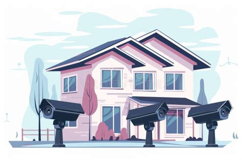 Comprehensive Security Records Are Maintained Through Unified Cctv Solutions Ensuring