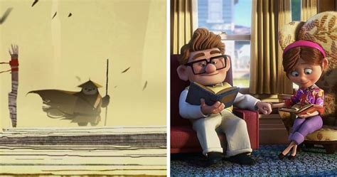 70 Best Opening Scenes In Movies That Set The Tone Perfectly Bored Panda