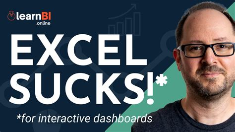 Reasons You SHOULDN T USE EXCEL To Build Dashboards QuadExcel