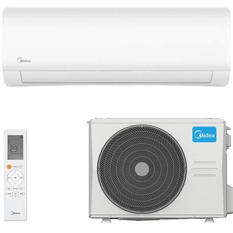 Сплит-система Midea Paramount – купить за 29 190 ₽ | Кондиционеры с ...