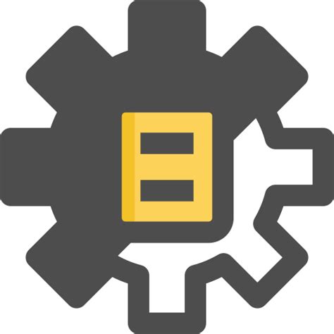 Agile Generic Color Lineal Color Icon