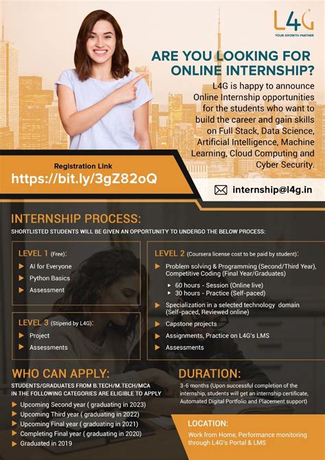 Internship Onlineinternship Hiringinterns Interns Fullstack Ai Datascience Cloud Cyber
