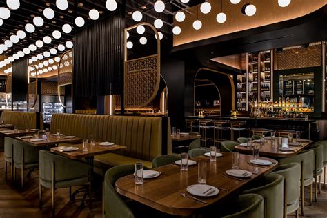 Restaurant Spotlight Rare Society Steakhouse S E A T T L E I T E