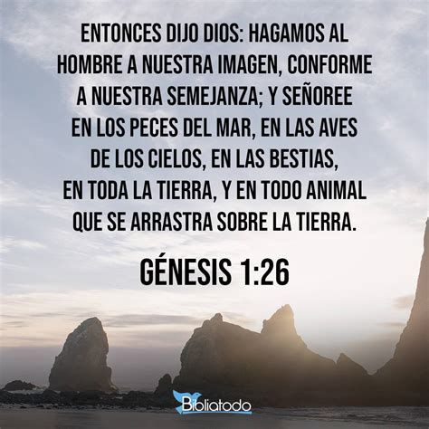 Génesis 126 Referencias Cruzadas De La Biblia Conexiones Versículo A