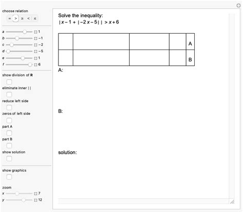 Wolfram Demonstrations Project
