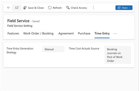 Closing The Technology Gap With Connected Field Service