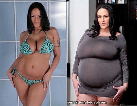 Carmella Bing Before And After Weight Gain Carmella Bing Porn Images Bbw Pictures Pictures