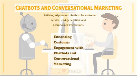 Explore The Transformative Power Of Ai Driven Chatbots In Delivering Personalized Experiences