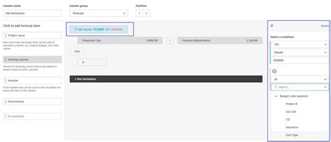 Bim 360 Cost Management March 2024 Bim 360 Release Notes