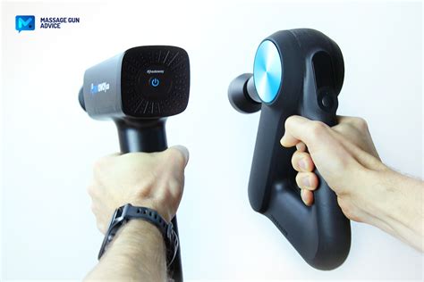 Best Deep Tissue Massage Gun Our Reviews And Reasoning