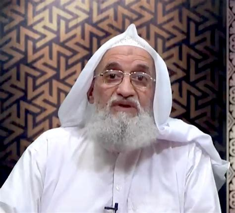 Ayman Mohammed Rabie Zawahiri Ayman Al Zawahiri Fjcy