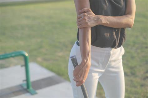 Epitrocleitis O Codo De Golfista Fisio For All Carlos Oleaga