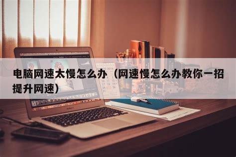电脑网速太慢怎么办（网速慢怎么办教你一招提升网速） 未命名 追马博客