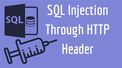 Silent Killers How Sql Injection Attacks Through Headers Can Bring Down Your Website And