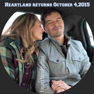 HEARTLAND TV FAN Photo