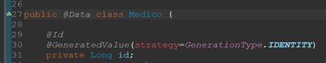 Sugerencia Solucion Error No Default Constructor For Entity