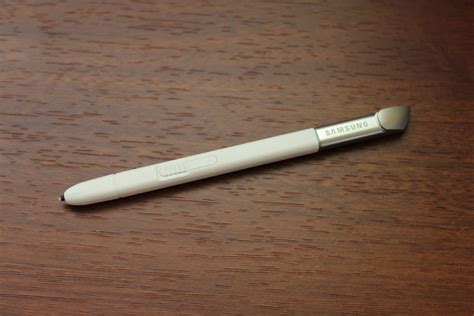 Good Ideas Middling Execution The Samsung Galaxy Note Reviewed Ars Technica