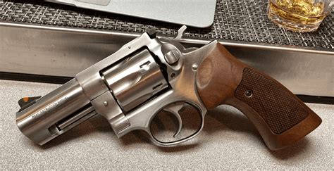 Gp100 Talo Serving Ruger Owners Since 1999