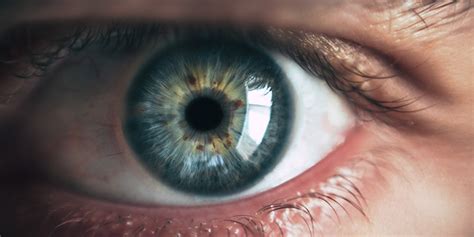 Feitjes Over De Ogen Eyeline Magazine