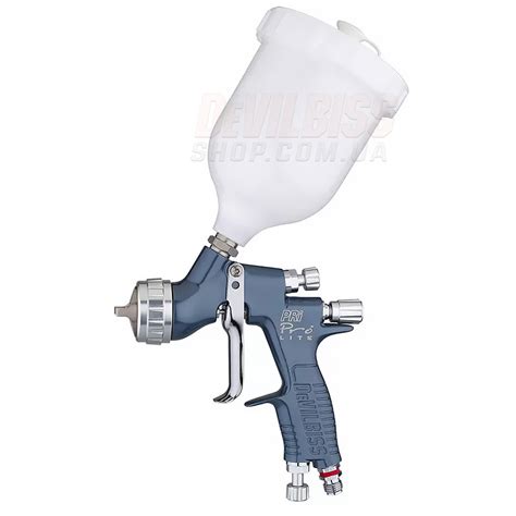 Devilbiss Pri Pro Lite Devilbiss Shop Україна