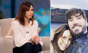 Alex Jones Latest News Views Gossip Photos And Video Page Daily Mail Online