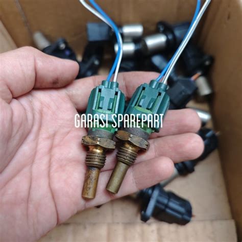 Jual Sensor Ect Temperature Toyota Twincam Gti 4age Shopee Indonesia