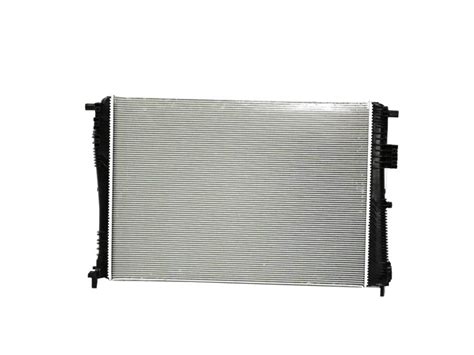Chrysler Pacifica Radiator Engine Cooling [front End Parts