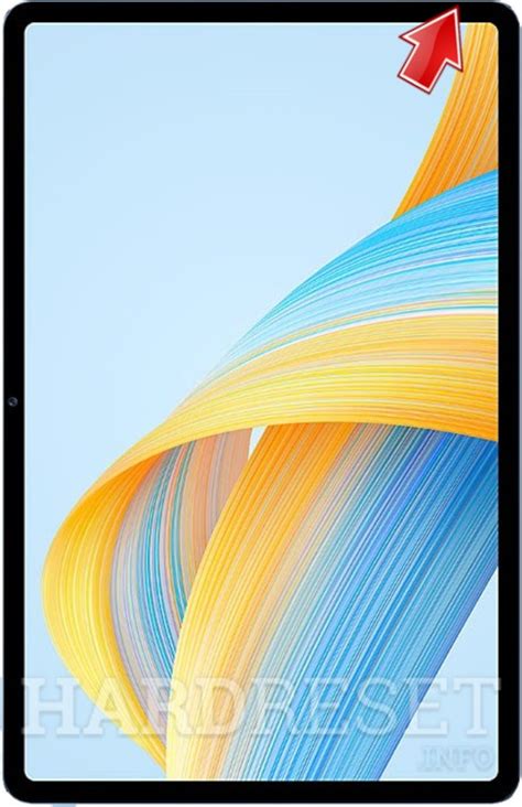 How To Get Into Fastboot And How To Exit Fastboot HONOR Pad V8 Pro