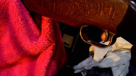 Hw95 Trigger Mod Youtube