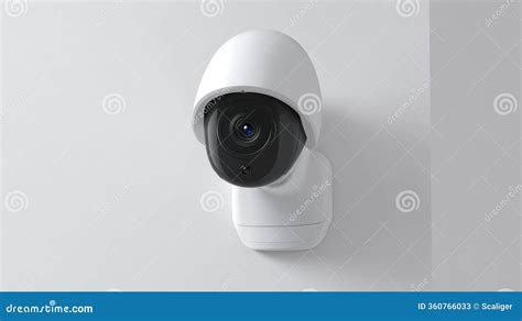 Motion Detection Line Vector Icon With Editable Stroke For Placement On Cctv Camera System