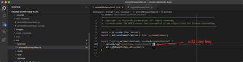 Yarn Run Watch Web Is Not Worked Issue Microsoft Vscode GitHub