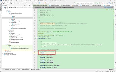 Springboot使用数据校验时，email报红的解决办法（超详细）spring Boot Starter Mail 报红 Csdn博客