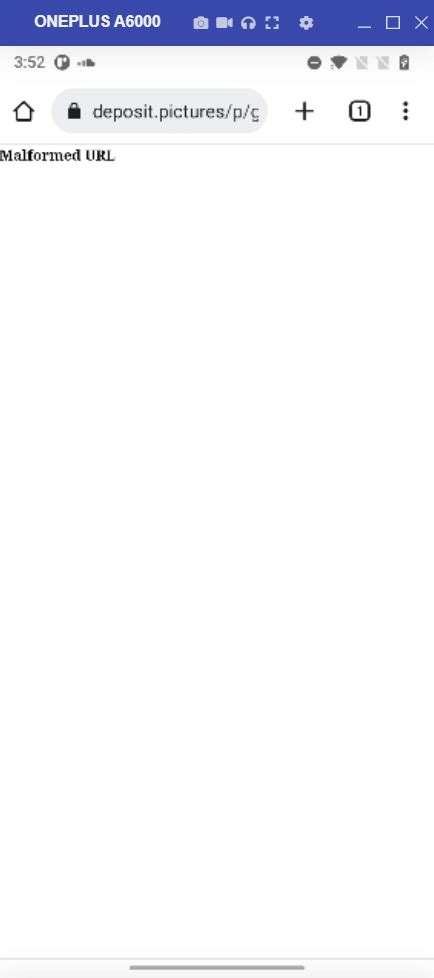 Depositpictures Design Is Broken · Issue 121844 · Webcompatweb Bugs · Github