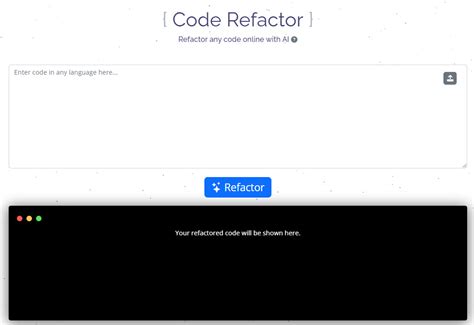 12 Best Code Refactoring Tools For Your Devops Projects