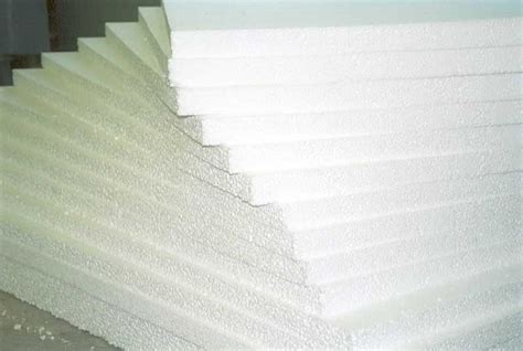 Полная информация о пенопласте - Plast.by