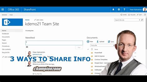 Create A Sharepoint Online Document Library Template Artofit