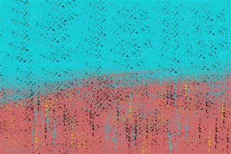 분홍색과 연한 파란색 브러시 얼룩 추상 미술 핑크색 밝은 파란색 배경 일러스트 및 사진 무료 다운로드 Pngtree