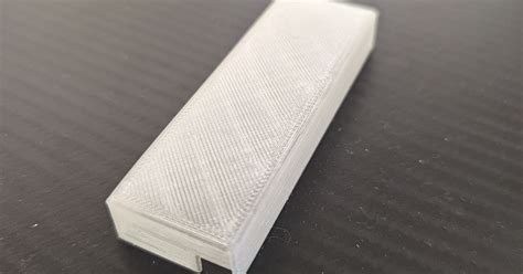 Eprom Programmer Socket Cover By Randomhobbyguy Download Free Stl Model