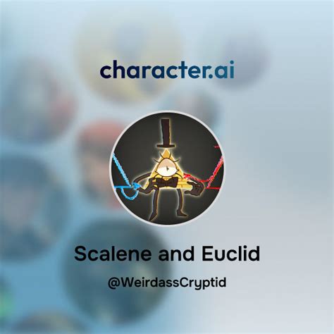 Chat With Scalene And Euclid Characterai Ai Chat Reimaginedyour Words Your World Chat With Scalene And Euclid Characterai Ai Chat Reimaginedyour Words Your World