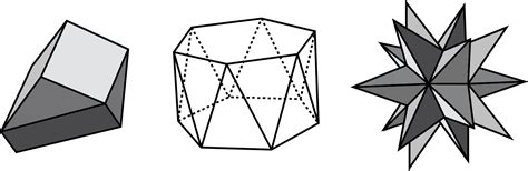 polyhedra