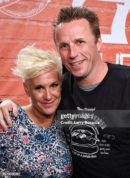 3026 Anne Burrell Photos And High Res Pictures Getty Images