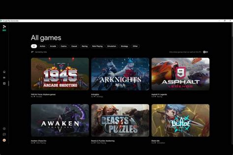Game Android Sudah Masuk Windows 11 Download Linknya Di Sini