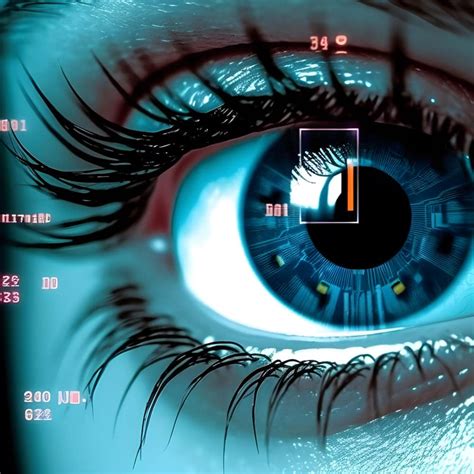 These Are The Dangers Of Selling Your Biometric Data