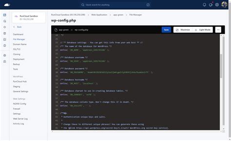 Migrating To Runcloud Runcloud Docs